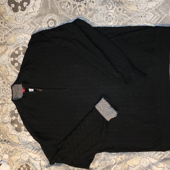 Robert Graham | Sweaters | Robert Graham Mens The Vasa Sweater | Poshmark